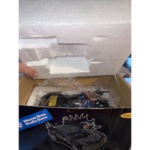 warners brothers | Toys | Batman Batmobile Bank Coin Bank Warner Bros ...